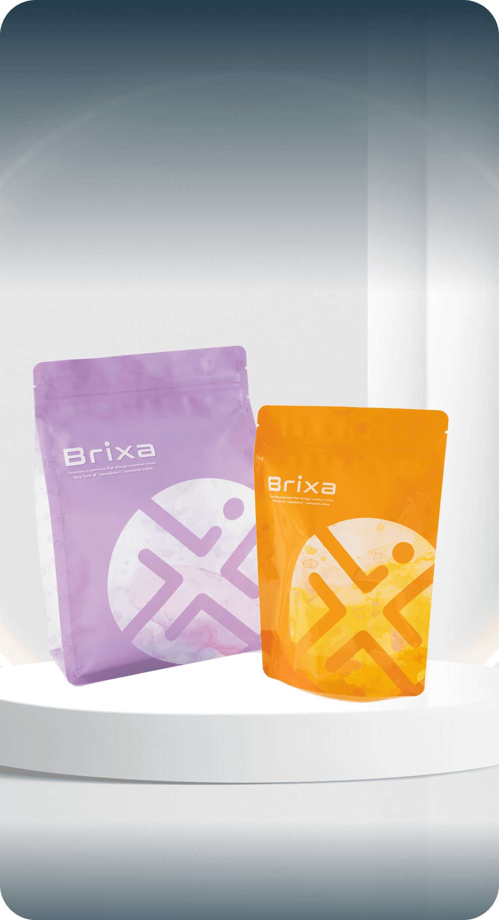 Brixa - 印刷技術で革新するものづくり powered by ixlab