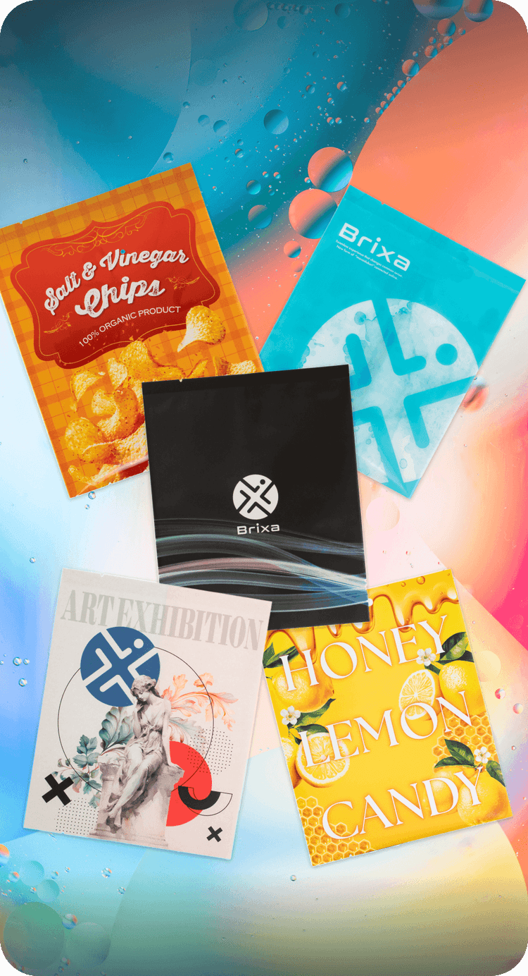 Brixa - 印刷技術で革新するものづくり powered by ixlab